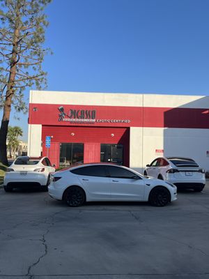 PICASSO AUTO BODY - Updated November 2025 - 38 Photos & 41 Reviews ...