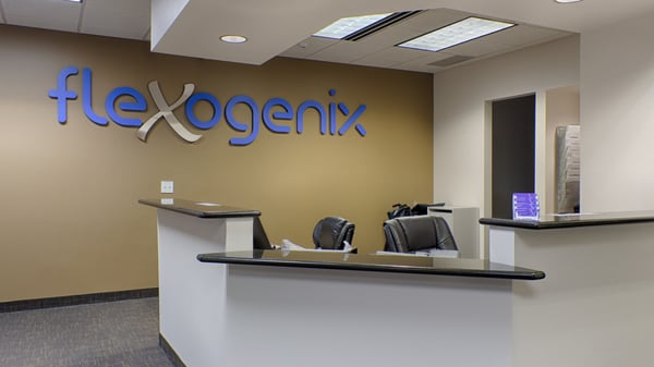 FLEXOGENIX - Updated October 2025 - 14 Photos & 14 Reviews - 400 ...