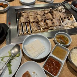 MO RAN GAK RESTAURANT - Updated July 2025 - 5138 Photos & 2558 Reviews ...