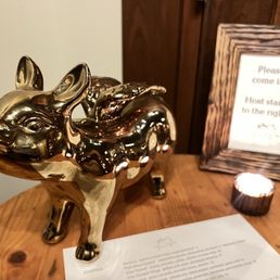 OUR PALADAR - Updated June 2025 - 116 Photos & 36 Reviews - 20 4th St ...