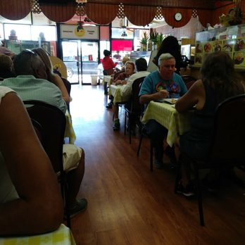 EL PRADO RESTAURANT & BAKERY - Updated December 2024 - 87 Photos & 40 ...