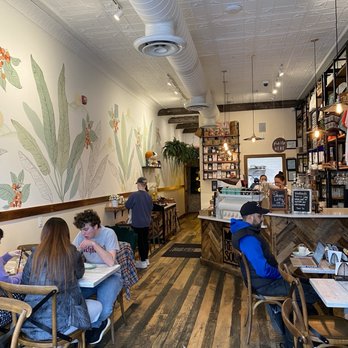 REY SOL COFFEE - Updated August 2024 - 513 Photos & 213 Reviews - 22 ...