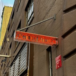 THE FACTORY KITCHEN - Updated December 2025 - 4107 Photos & 1678 ...