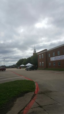 COMMUNITY MISSIONARY BAPTIST CHURCH - Updated October 2025 - 820 E ...