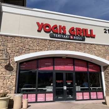 YOGIS GRILL - Updated October 2025 - 44 Photos & 114 Reviews - 2156 E ...
