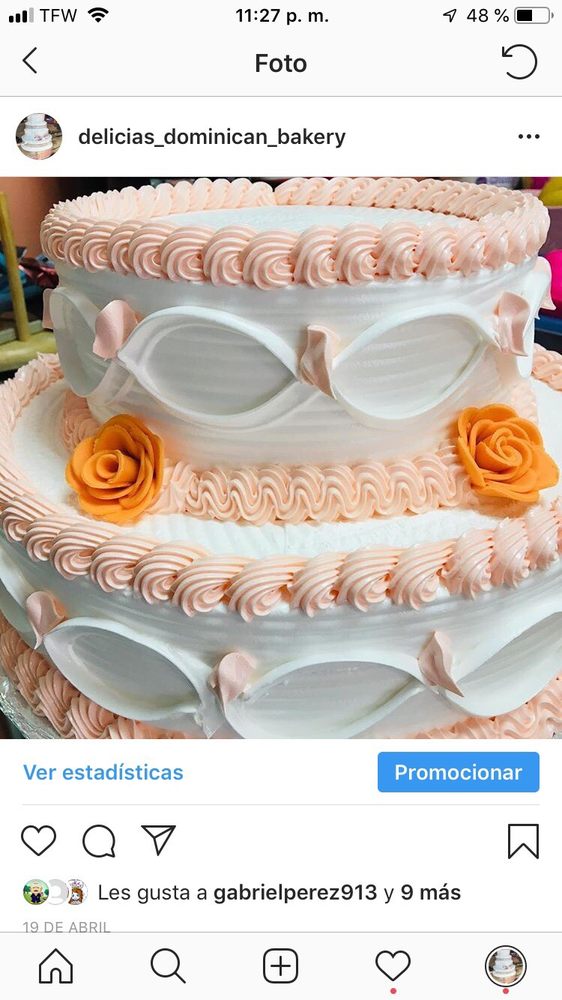 DELICIAS DOMINICAN BAKERY - Updated November 2025 - 100 Photos - 5803 ...