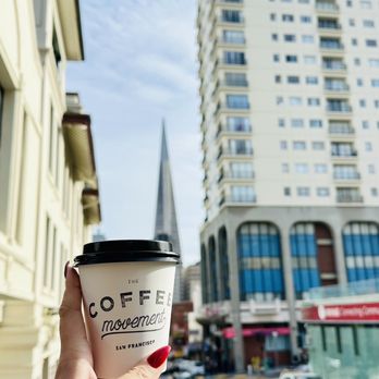 THE COFFEE MOVEMENT - Updated June 2024 - 1579 Photos & 598 Reviews ...