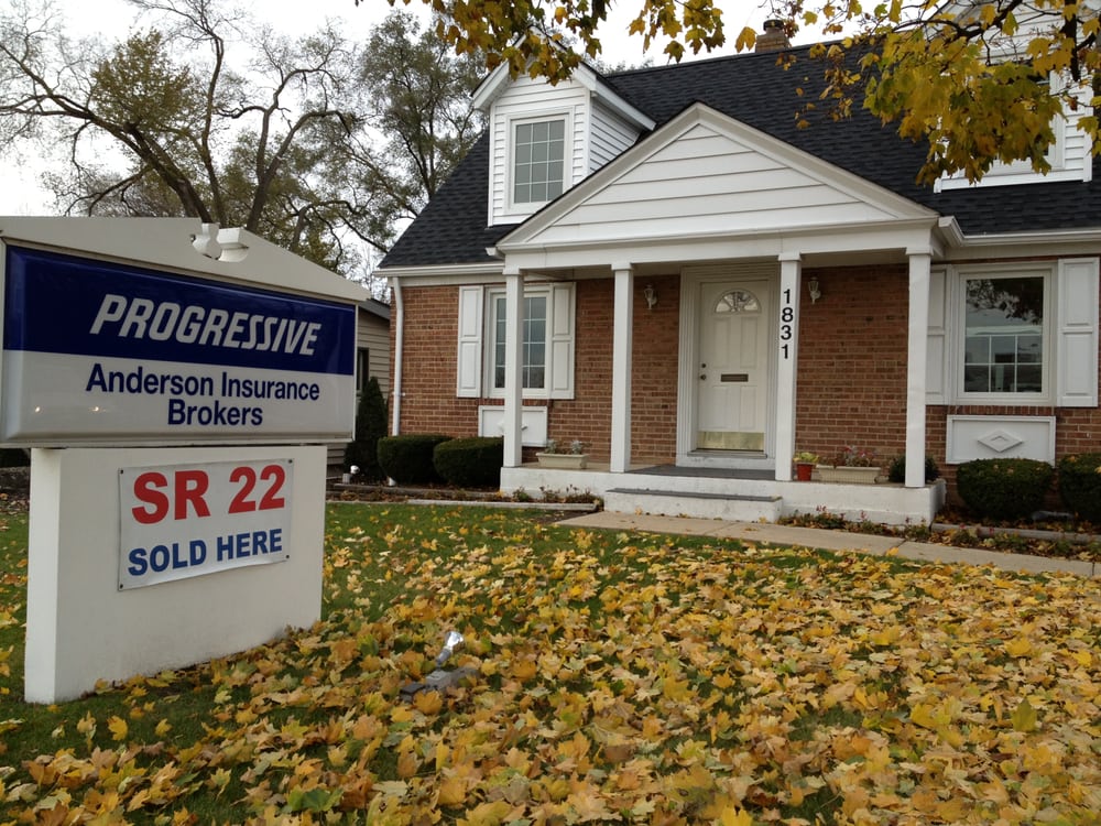 ANDERSON INSURANCE BROKERS - 12 Reviews - 1831 E Roosevelt Rd, Wheaton ...