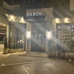 ZAKIA MODERN LEBANESE - Updated August 2025 - 675 Photos & 219 Reviews ...