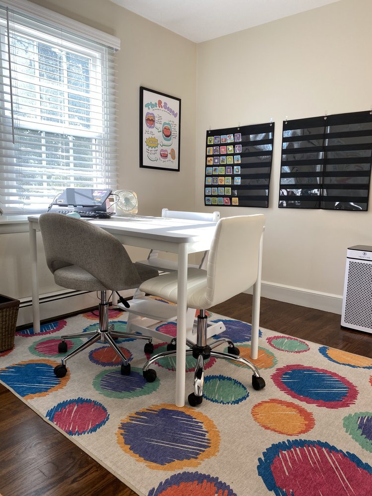 HADLEY SPEECH THERAPY - Updated July 2025 - 131 East St, Hadley ...