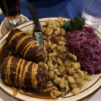 HELGA’S GERMAN RESTAURANT & DELI - Updated December 2025 - 492 Photos ...