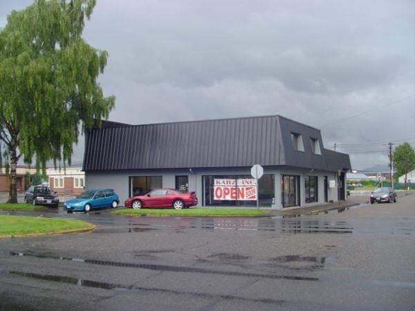 KARZ OF LONGVIEW, INC - Updated December 2025 - 602 Oregon Way ...