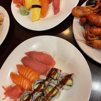 IMPERIAL BUFFET - Updated March 2025 - 140 Photos & 170 Reviews - 380 ...