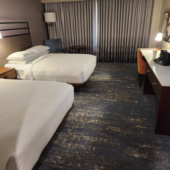 RENAISSANCE DALLAS ADDISON HOTEL - Updated November 2025 - 124 Photos ...