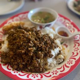 THAI CAFÉ - Updated January 2026 - 361 Photos & 339 Reviews - 6701 E ...