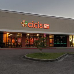 Cicis Reviews | Read Customer Service Reviews of cicis.com