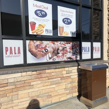 PALA MINI MART - Updated January 2026 - 45 Photos & 19 Reviews - 11154 ...