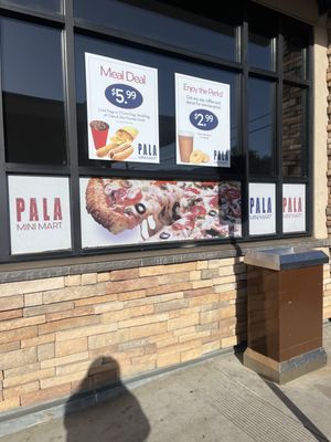 PALA MINI MART - Updated November 2025 - 45 Photos & 18 Reviews - 11154 ...