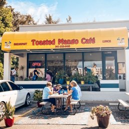 TOASTED MANGO CAFE - Updated October 2025 - 287 Photos & 393 Reviews ...