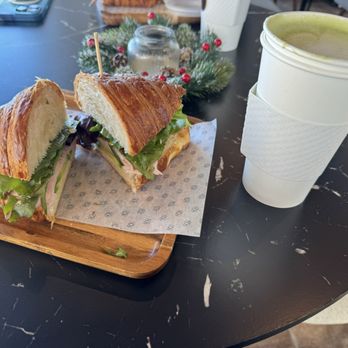 ODEO CAFE - Updated August 2025 - 52 Photos & 14 Reviews - 1006 E ...