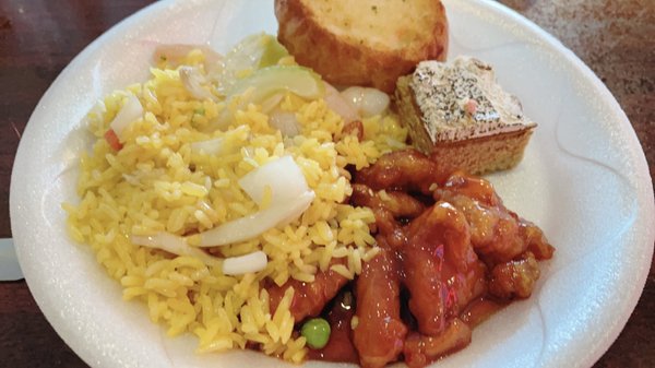 LUCK STAR BUFFET - Updated April 2025 - 19 Photos & 40 Reviews - 8234 ...