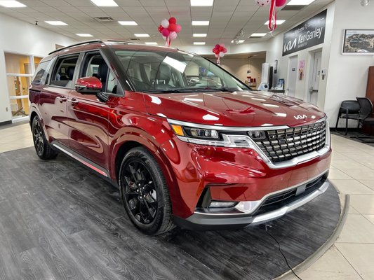 KEN GANLEY KIA MENTOR - Updated August 2025 - 56 Photos & 85 Reviews ...