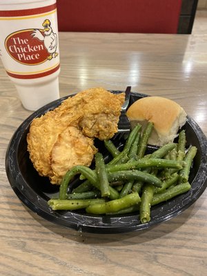 THE CHICKEN PLACE - 31 Photos & 105 Reviews - 6717 Rufe Snow Dr ...