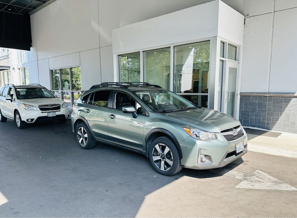 WILSONVILLE SUBARU - Updated May 2026 - 78 Photos & 181 Reviews - 9200 ...