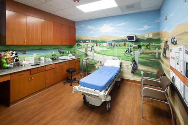ELITE HOSPITAL KINGWOOD - Updated December 2025 - 15 Photos & 49 ...