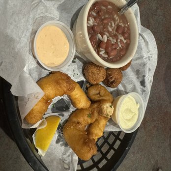 BIG FISH SEAFOOD GRILL & BAR - Updated November 2024 - 585 Photos & 665 ...