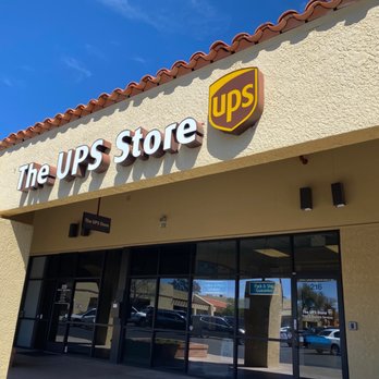 THE UPS STORE - Updated July 2025 - 27 Photos & 44 Reviews - 190 W ...