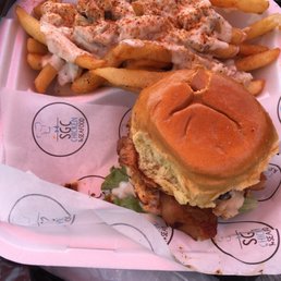 SGC CHICKEN & SEAFOOD - Updated August 2025 - 184 Photos & 84 Reviews ...