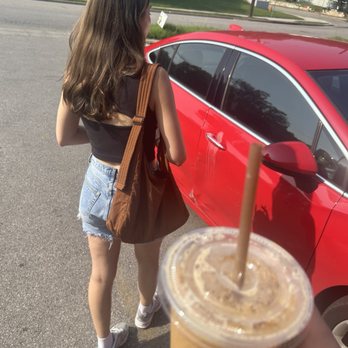 BENNU COFFEE - Updated November 2024 - 294 Photos & 790 Reviews - 2001 ...