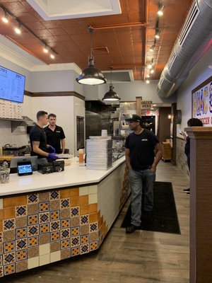 GUAC SHOP MEXICAN GRILL - 203 Photos & 261 Reviews - 160TH 7th St ...