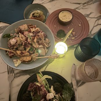 REYNA NEW YORK - Updated June 2025 - 510 Photos & 167 Reviews - 11 E ...