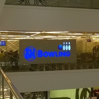 SM BOWLING & LEISURE CENTER - Updated October 2025 - 10 Photos - SM ...