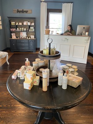 BAYBERRY SPA - Updated July 2025 - 50 Photos & 34 Reviews - 1 N Madison ...