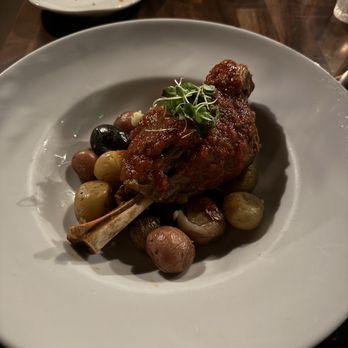 GRAPPA - Updated January 2026 - 692 Photos & 526 Reviews - 2 W Boston ...