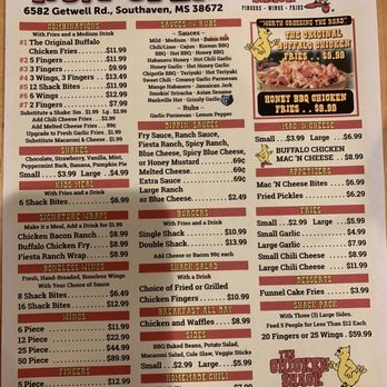 THE CHICKEN SHACK - Updated July 2025 - 35 Photos & 23 Reviews - 6582 ...