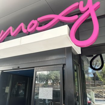 MOXY ATLANTA MIDTOWN - Updated November 2024 - 401 Photos & 90 Reviews ...