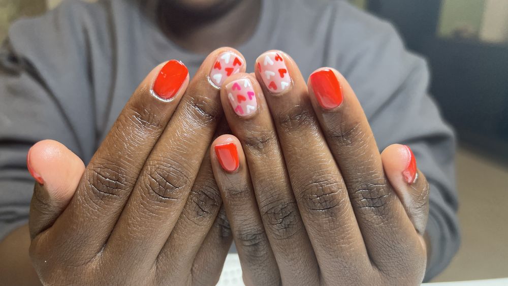 PERFECT NAILS BY ALLYSON - Updated October 2025 - 47 Photos - 703 Meade ...