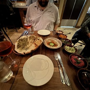 ZAHAV - 6061 Photos & 3408 Reviews - 237 St James Pl, Philadelphia ...