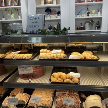 ALPINE BAKERY & PIZZERIA - ALPHARETTA - Updated October 2025 - 672 ...