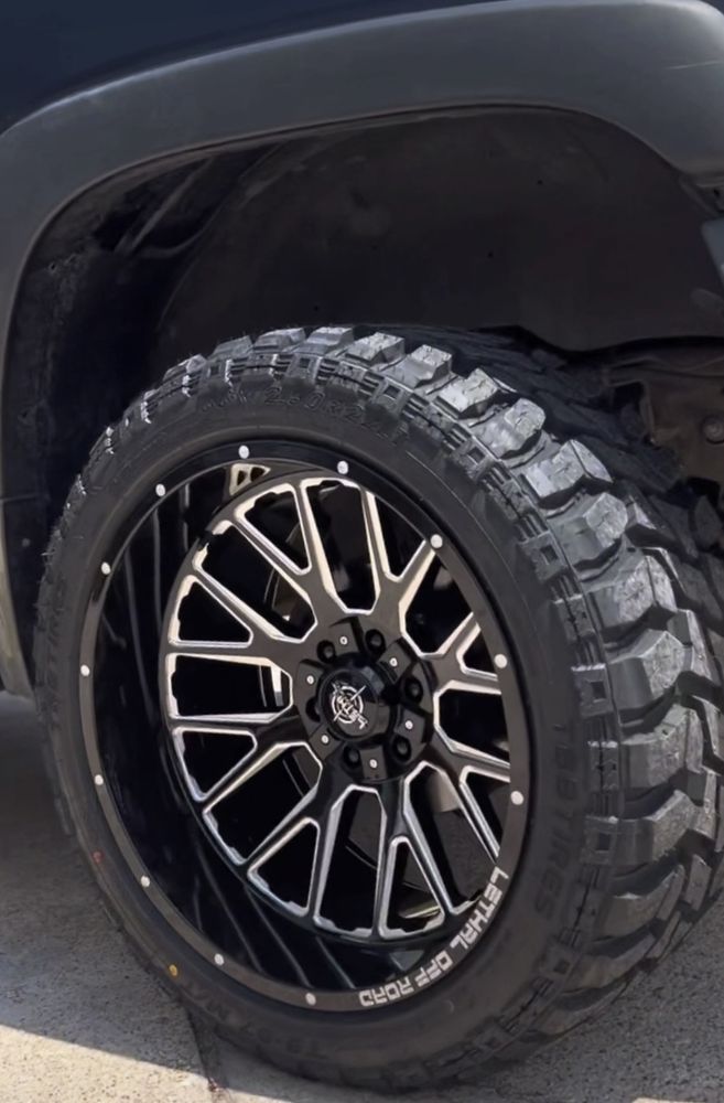 HTP OFF ROAD - Updated November 2025 - Request a Quote - 12 Photos ...