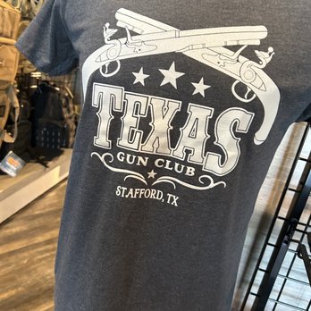 TEXAS GUN CLUB - Updated December 2025 - 83 Photos & 115 Reviews - 206 ...