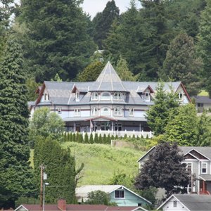 MANSION INN LAKE STEVENS - 18 Photos & 15 Reviews - 1513 Mitchell Rd ...