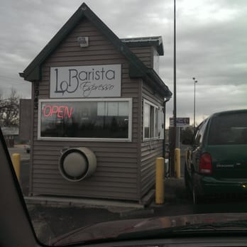 LA BARISTA - Updated June 2025 - 24 Photos & 17 Reviews - 2171 E 12th ...