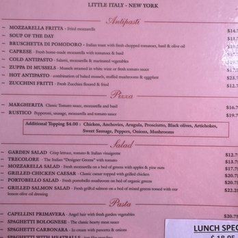 CASA BELLA RESTAURANT - Updated December 2024 - 548 Photos & 699 ...