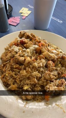 A’HA CRAWFISH BISTRO - 19 Photos - 1055 US Hwy 49, Richland ...