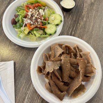 GEORGE’S FAMOUS GYROS & PASTA - Updated June 2024 - 355 Photos & 354 ...